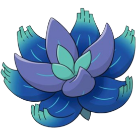 Categoría:Glimmora - WikiDex, la enciclopedia Pokémon