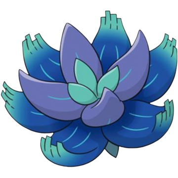 Categoría:Glimmora - WikiDex, la enciclopedia Pokémon