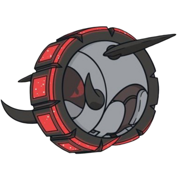 Categoría:Ferrodada - WikiDex, la enciclopedia Pokémon