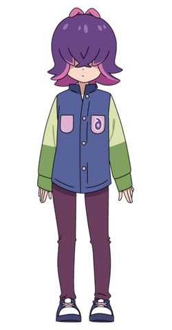 Doti - WikiDex, la enciclopedia Pokémon