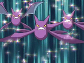 Crobat - WikiDex, la enciclopedia Pokémon