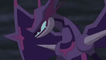 Categoría:Naganadel - WikiDex, la enciclopedia Pokémon