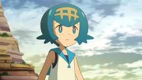 Capitán (Alola) - WikiDex, la enciclopedia Pokémon