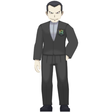 Categoría:Sprites de miembros del Team Rocket - WikiDex, la ...