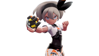 Judith - WikiDex, la enciclopedia Pokémon