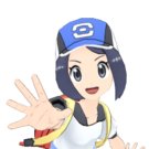Bettie - WikiDex, la enciclopedia Pokémon