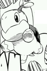 Jun - WikiDex, la enciclopedia Pokémon