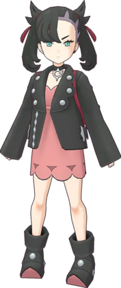Roxy - WikiDex, la enciclopedia Pokémon