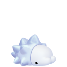 Snom - WikiDex, la enciclopedia Pokémon