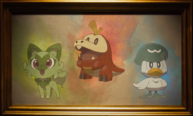 Pokémon - WikiDex, la enciclopedia Pokémon