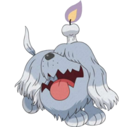 Categoría:Greavard - WikiDex, la enciclopedia Pokémon