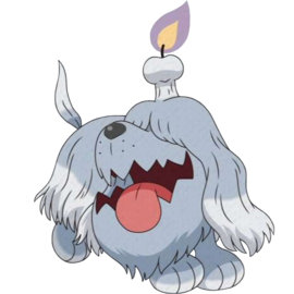 Categoría:Greavard - WikiDex, la enciclopedia Pokémon