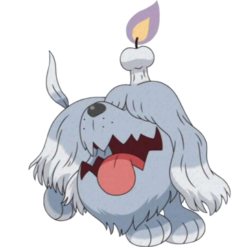 Categoría:Greavard - WikiDex, la enciclopedia Pokémon