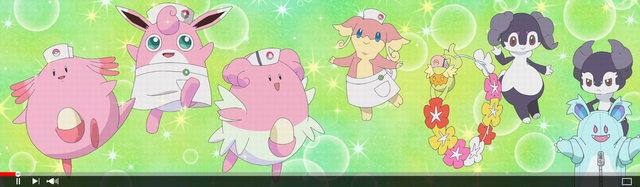 Archivo:EP1239 Pokémon de las Enfermeras Joy.png - WikiDex, la ...