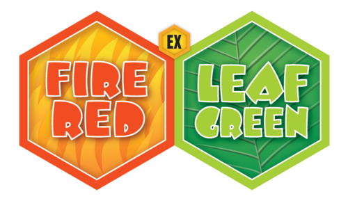 ex (TCG): FireRed & LeafGreen - WikiDex, la enciclopedia Pokémon