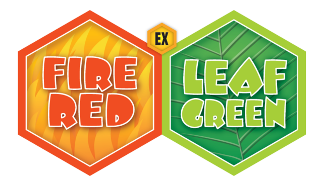 Archivo:Logo FireRed & LeafGreen (TCG).png - WikiDex, la enciclopedia ...