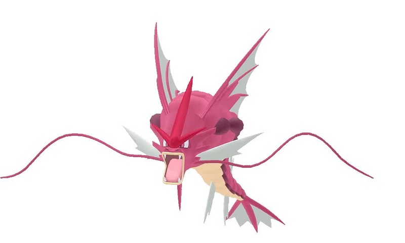 Archivo:Mega-Gyarados HOME variocolor.webm - WikiDex, la enciclopedia ...