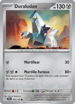 Archaludon (Corona Astral TCG) - WikiDex, la enciclopedia Pokémon
