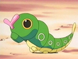 Caterpie - WikiDex, la enciclopedia Pokémon