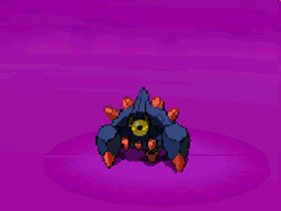 Mal de ojo - WikiDex, la enciclopedia Pokémon