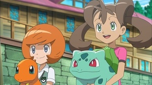 Charizard de Trevor/Charizard de Trovato - WikiDex, la enciclopedia Pokémon