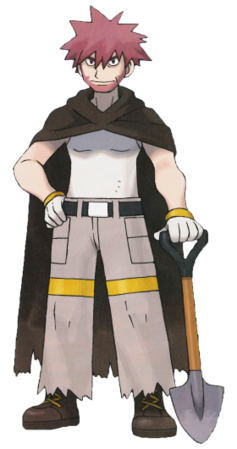 Acerón - WikiDex, la enciclopedia Pokémon
