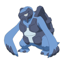 Categoría:Carracosta - WikiDex, la enciclopedia Pokémon