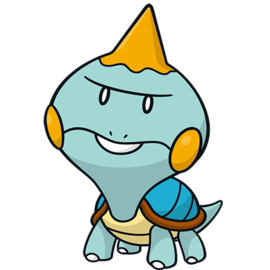 Categoría:Chewtle - WikiDex, la enciclopedia Pokémon