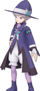 Categoría:Berto - WikiDex, la enciclopedia Pokémon