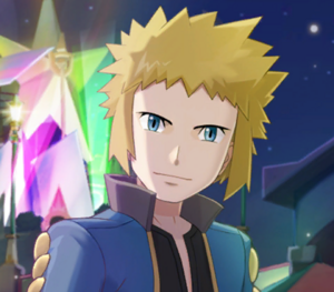 Lectro (Masters EX) - WikiDex, la enciclopedia Pokémon