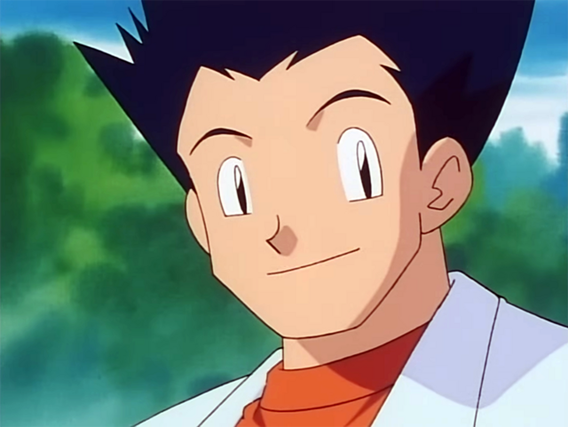 Foster - WikiDex, la enciclopedia Pokémon