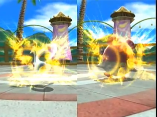 Pantalla de luz - WikiDex, la enciclopedia Pokémon