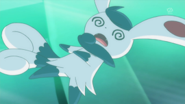 Categoría:Pokémon de Olympia/Ástrid - WikiDex, la enciclopedia Pokémon