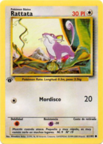 Raticate (Base Set TCG) - WikiDex, la enciclopedia Pokémon
