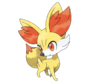 Delphox - WikiDex, la enciclopedia Pokémon