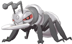Durant - WikiDex, la enciclopedia Pokémon