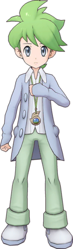 Blasco (Masters EX) - WikiDex, la enciclopedia Pokémon