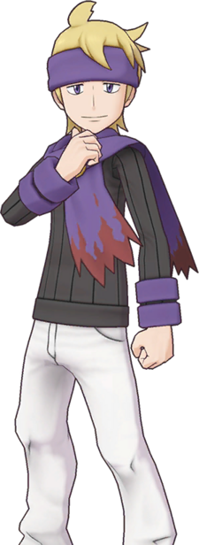 Morti (Masters EX) - WikiDex, la enciclopedia Pokémon