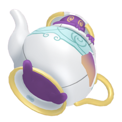 Polteageist - WikiDex, la enciclopedia Pokémon