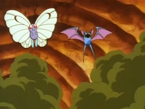 Crobat de Brock - WikiDex, la enciclopedia Pokémon