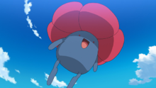 Vileplume - WikiDex, la enciclopedia Pokémon