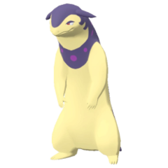 Typhlosion de Hisui - WikiDex, la enciclopedia Pokémon