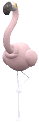 Flamigo - WikiDex, la enciclopedia Pokémon
