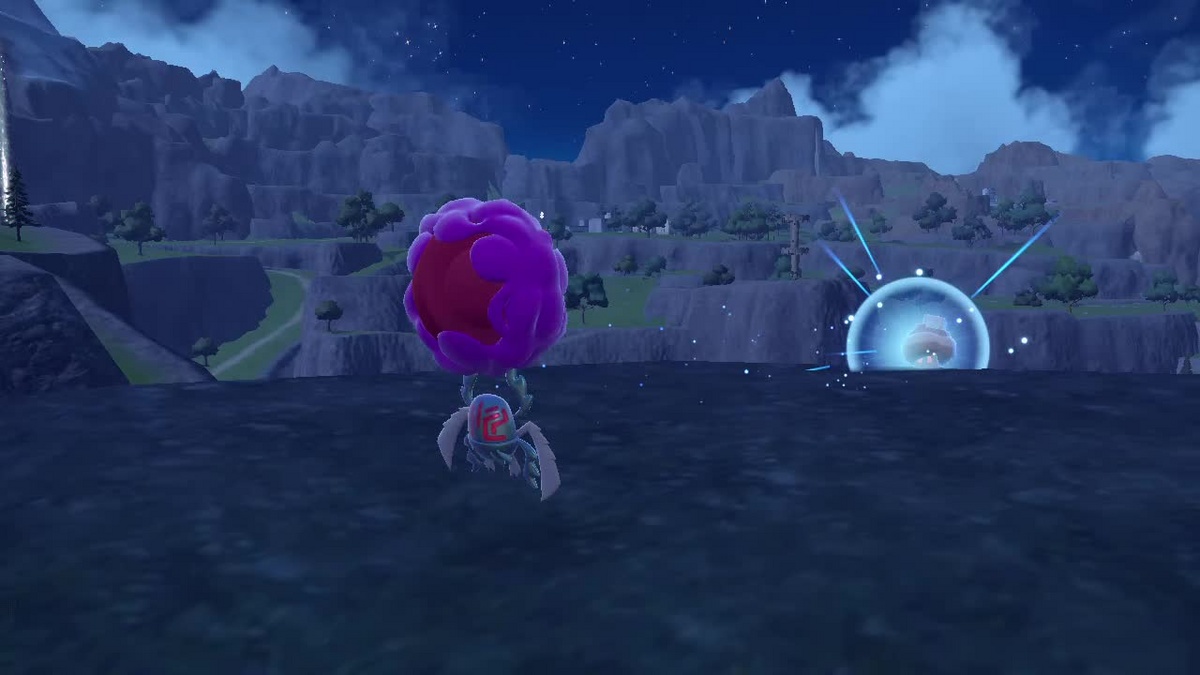 Archivo:Cambiadefensa EP.webm - WikiDex, la enciclopedia Pokémon