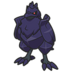Corviknight - WikiDex, la enciclopedia Pokémon