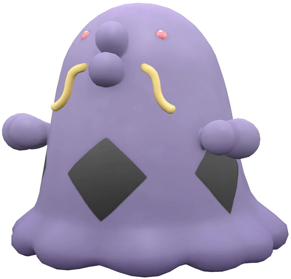 Archivo:Swalot EP hembra.webm - WikiDex, la enciclopedia Pokémon