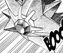 Sird - WikiDex, la enciclopedia Pokémon