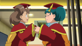 Categoría:Nini - WikiDex, la enciclopedia Pokémon