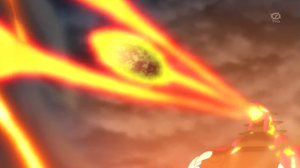 Estallido - WikiDex, la enciclopedia Pokémon