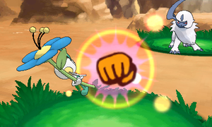 Amago - WikiDex, la enciclopedia Pokémon